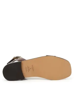 BOBBIES Nalini Flat Sandals