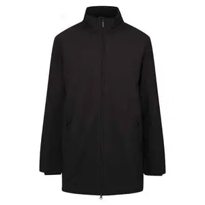 REGATTA Hampton Execute Jacket - Black