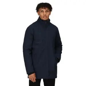 REGATTA Hampton Execute Jacket - Navy