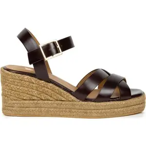 Bobbies Wedge Shoes For Women