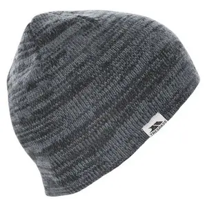 TRESPASS Aneth Beanie Hat - Flint
