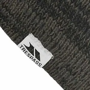 TRESPASS Aneth Beanie Hat