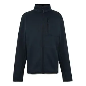 REGATTA Orsan Full Zip Fleece Jacket - Navy
