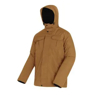 REGATTA Eamont Insulated Waterproof Jacket