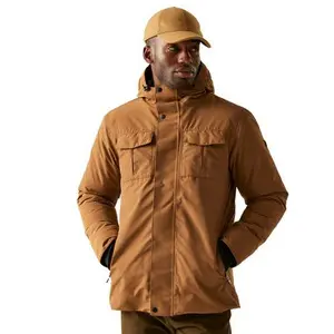 REGATTA Eamont Insulated Waterproof Jacket