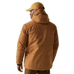 REGATTA Eamont Insulated Waterproof Jacket