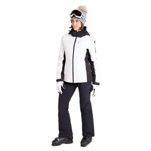 ANIMAL Energy Baffled Stitching Ski Jacket