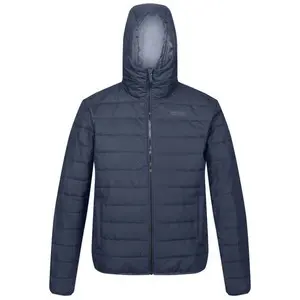 REGATTA Quilted Hooded Down-touch Jacket