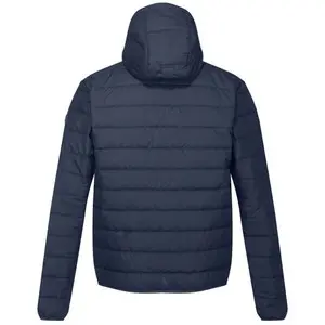 REGATTA Quilted Hooded Down-touch Jacket