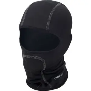 TRESPASS Adultsgender Inclusive Moulder Winter Balaclava