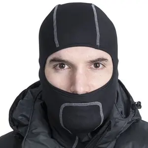 TRESPASS Adultsgender Inclusive Moulder Winter Balaclava