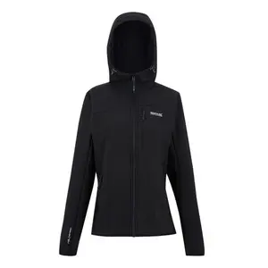REGATTA Ossek Soft Shell Jacket