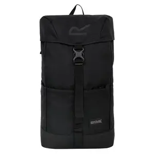 REGATTA Shilton Ii 3.9gal Knapsack - Black