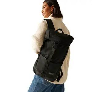 REGATTA Shilton Ii 3.9gal Knapsack - Black