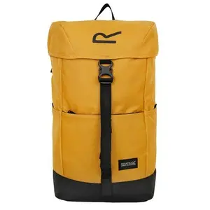 REGATTA Shilton Ii 3.9gal Knapsack - Mustard Seed