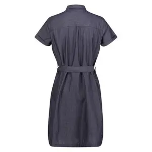 REGATTA Rema Shirt Dress - Chambray