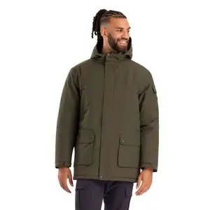 TRESPASS Stewart Waterproof Jacket