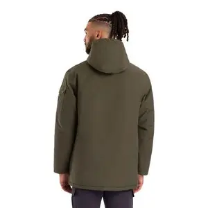 TRESPASS Stewart Waterproof Jacket
