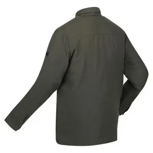 REGATTA Gawayne Insulated Shirt