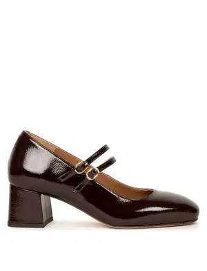 BOBBIES Bettany Mary Jane Pumps