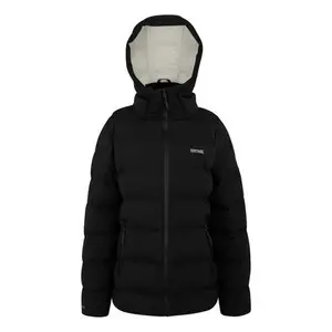 REGATTA Altoro Thermal Padded Jacket - Black