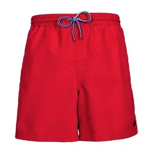 TRESPASS Granvin Swim Shorts - Red