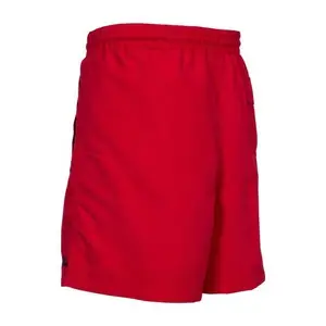 TRESPASS Granvin Swim Shorts - Red
