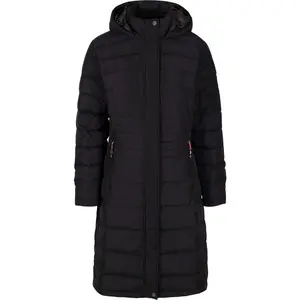 TRESPASS Bitsy Down Jacket With Hood