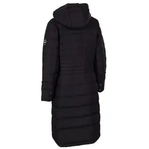 TRESPASS Bitsy Down Jacket With Hood