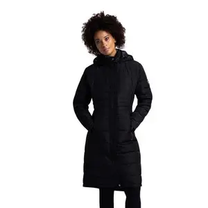 TRESPASS Bitsy Down Jacket With Hood