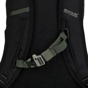 REGATTA Survivor V 5.2gal Knapsack