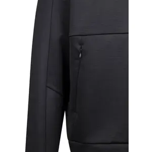 TRESPASS Jay Quarter Zip Long-sleeved Top