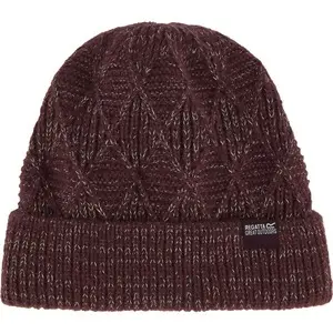 REGATTA Multimix Beanie - Fig