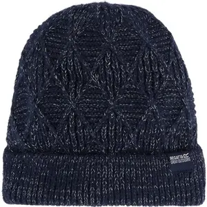 REGATTA Multimix Beanie Navy