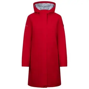 TRESPASS Claudel Waterproof Jacket - Red