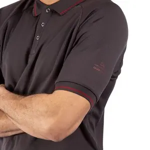 TRESPASS Bonnington Polo Top