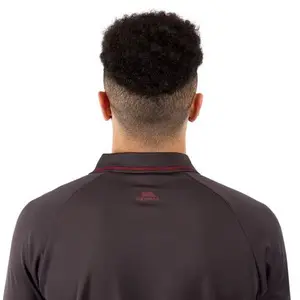 TRESPASS Bonnington Polo Top