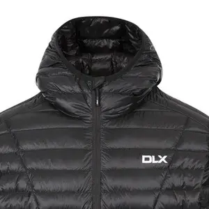 TRESPASS Zoltan Down Jacket