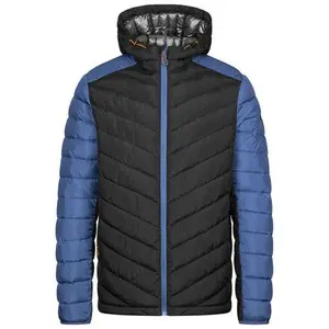 TRESPASS Eriska Padded Jacket With Hood