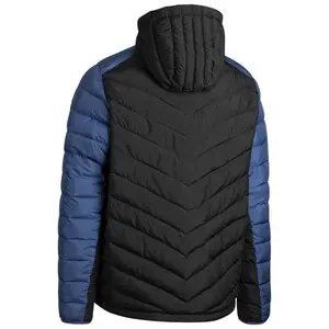 TRESPASS Eriska Padded Jacket With Hood