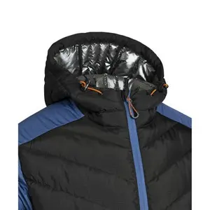 TRESPASS Eriska Padded Jacket With Hood