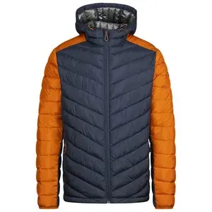 Trespass Elasticated Jackets For Men