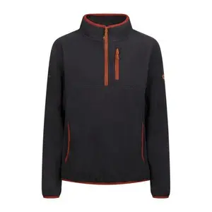 Trespass Half Zip Sweatshirts Hoodies For Women