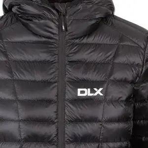 TRESPASS Galina Padded Jacket