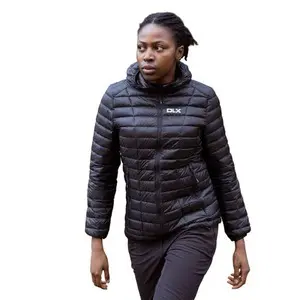 TRESPASS Galina Padded Jacket