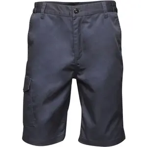REGATTA Pro Cargo Shorts - Navy