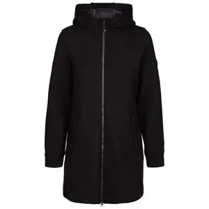 TRESPASS At400 Fleece Jacket With Hood
