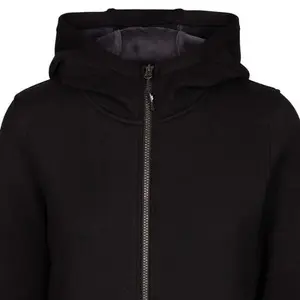 TRESPASS At400 Fleece Jacket With Hood