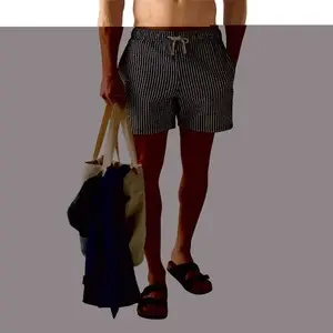 REGATTA Great Outdoors Swim Shorts - Navy