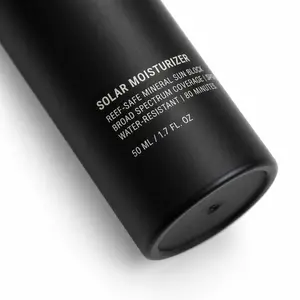 KOOK Solar Moisturizer